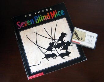 See hear read | Etsy