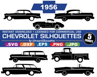 Chevrolet svg | Etsy