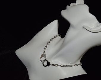Collar de sumisa | Etsy