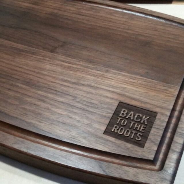 Personalized Cutting boards and Signs by LingoSignWorks on Etsy
