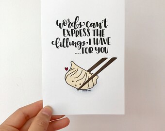 Pun birthday card | Etsy