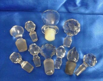 Decanter stopper | Etsy