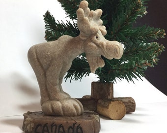 Stone critters | Etsy