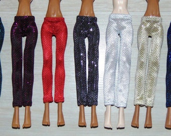 Monster high pants | Etsy