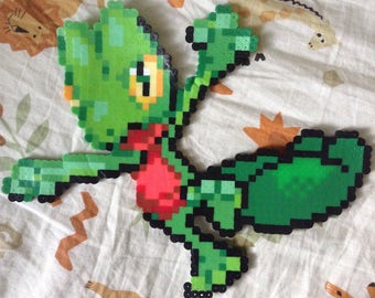 Treecko | Etsy