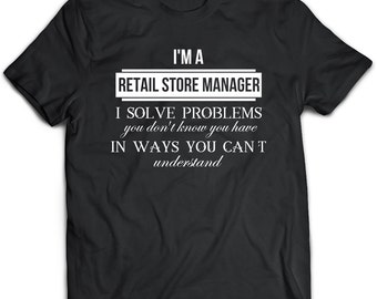 Store manager | Etsy