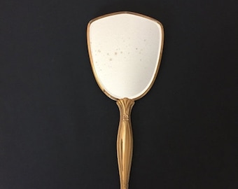 Hand held mirror | Etsy