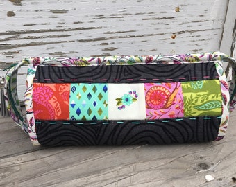 Sew Together Bag Pattern by Sew Demented