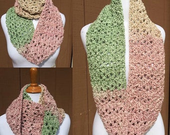 Crochet color block | Etsy