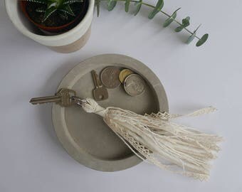 Lace keychain | Etsy