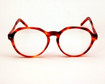 Tortoise shell glass | Etsy