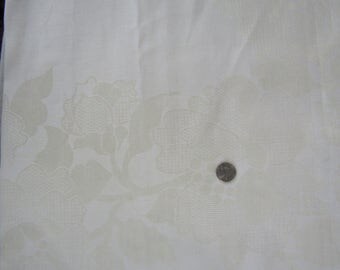 Damask fabric | Etsy