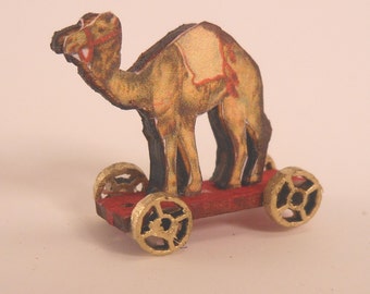 Miniature camel | Etsy