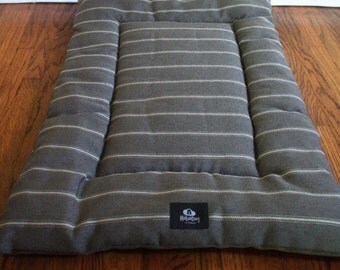 Dog bed large | Etsy