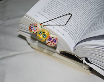 Book separator | Etsy