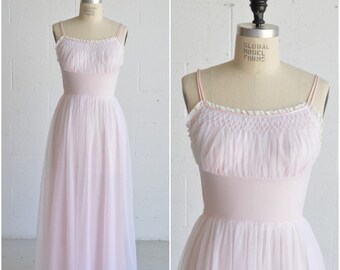 Pink sheer lingerie | Etsy