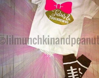 Unique girl football dress related items | Etsy