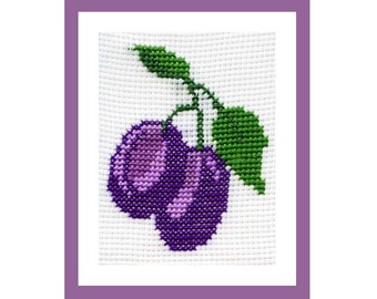 Plum easy patterns | Etsy