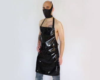 Pvc apron | Etsy