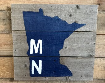 Rustic road signs | Etsy