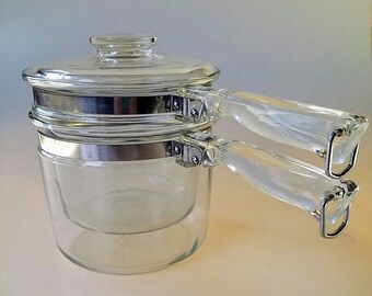 Pyrex flameware | Etsy