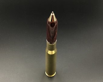 50 cal bullet casing | Etsy