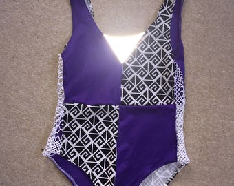 Fishnet bodysuit | Etsy