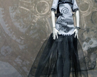 Monster high clothes | Etsy