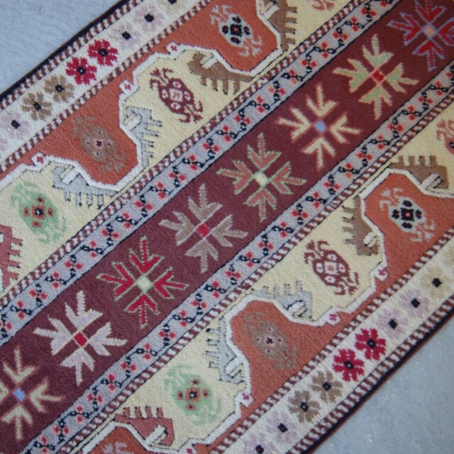 Home Décor Handmade Rugs by RugToGo on Etsy