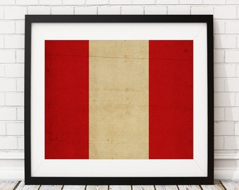 Peruvian wall art | Etsy