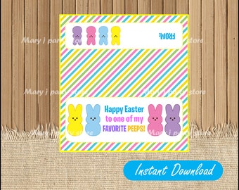 My favorite peep | Etsy