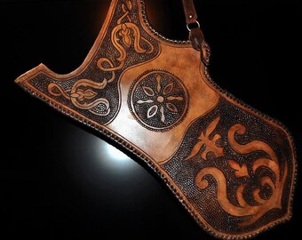 Unique medieval quiver related items | Etsy