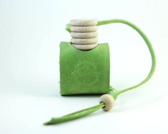 Car Fresheners New Car Smell & Leather Car Air Freshener