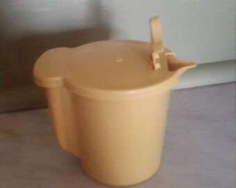 Tupperware sugar | Etsy