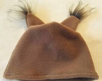 Squirrel costume | Etsy