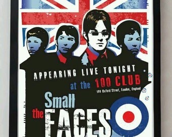 Beatles faces | Etsy