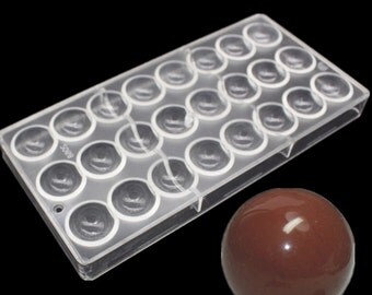 Unique sphere mold related items | Etsy