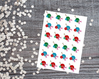 Sewing planner | Etsy