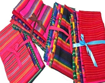 Tissu mexicain | Etsy
