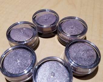 Silver eyeshadow | Etsy