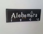 Alohomora | Etsy