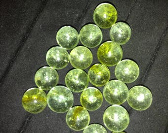 Vintage marbles | Etsy