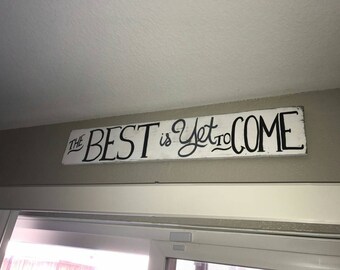 Above door decor | Etsy