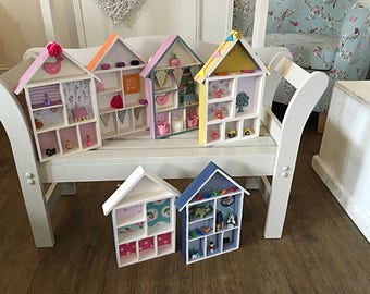 House shaped shelf | Etsy