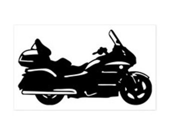 Honda goldwing | Etsy