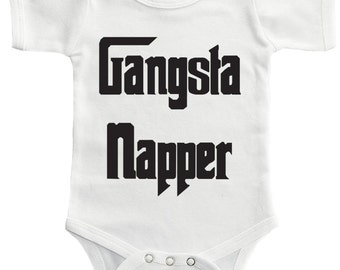 Gangster baby | Etsy