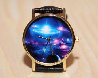 Space watch | Etsy