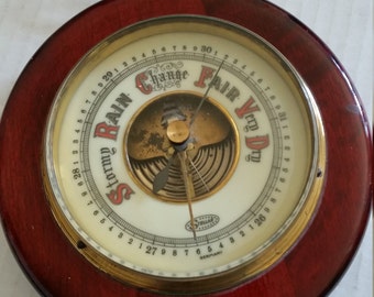 German barometer | Etsy