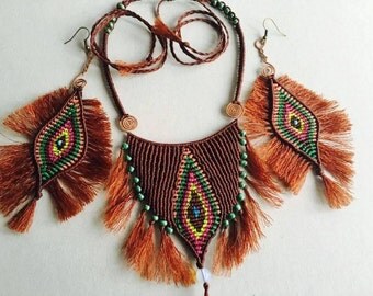 India macrame | Etsy