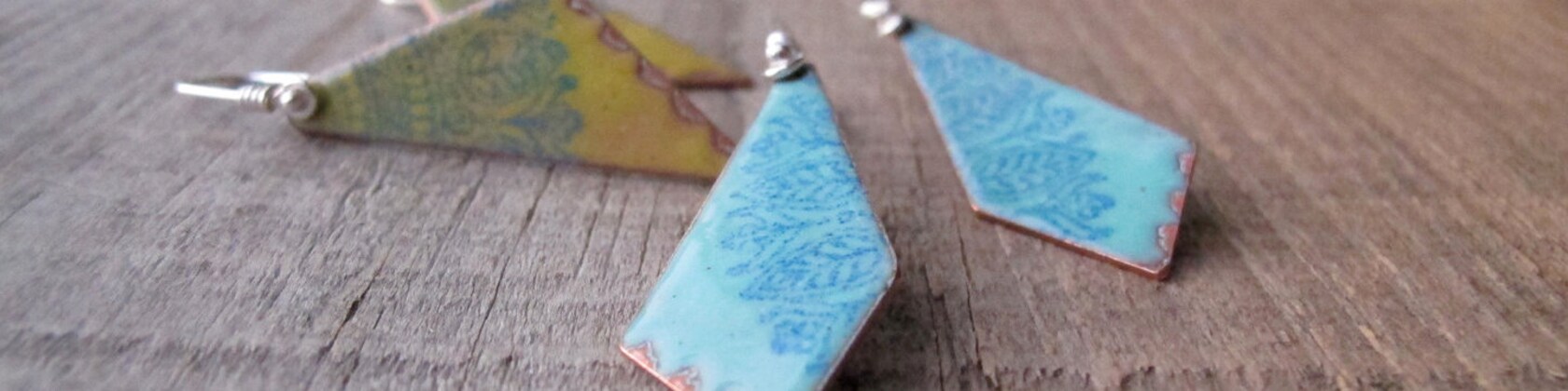 Windfall Designs Karin Bremer by windfall on Etsy